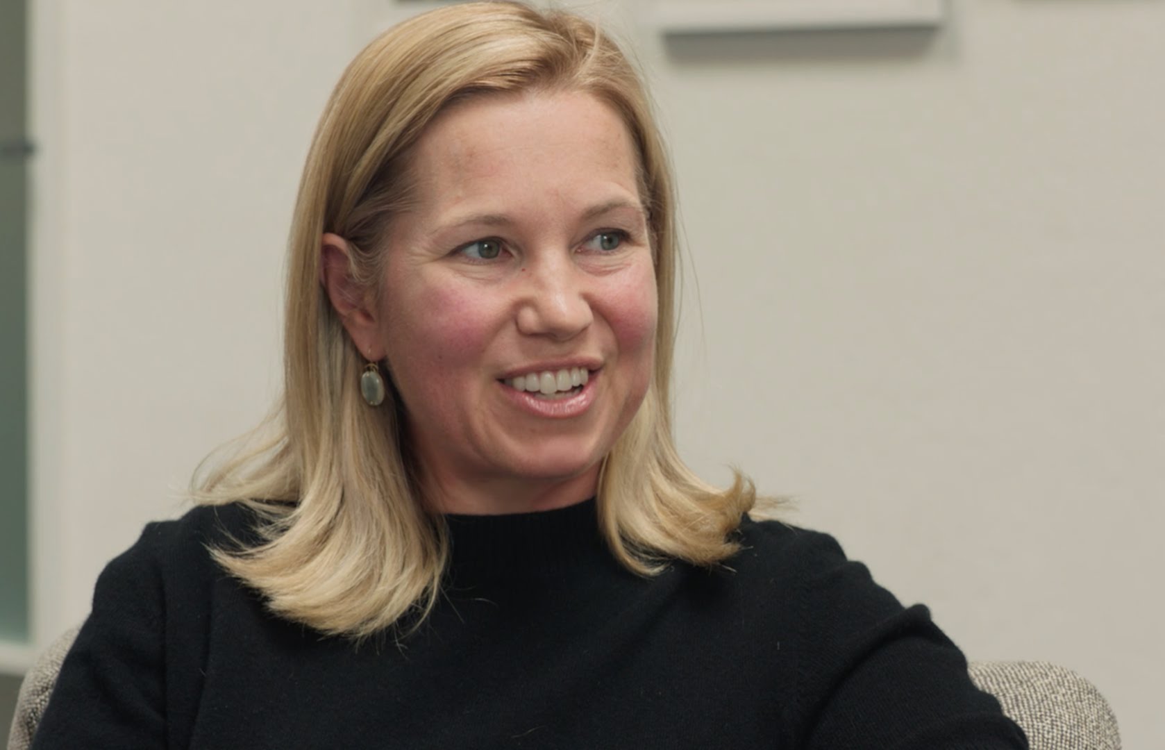 Jessica Livingston on How To Build The Future | Y Combinator